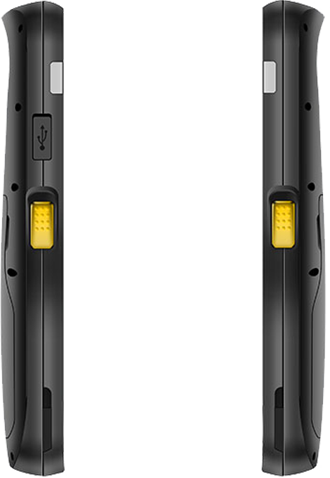 Barcode scanner mobile Chainway MC21 (3GB | 32 GB) prix Maroc