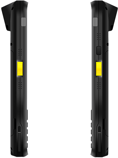 Barcode scanner mobile Chainway MC62 (4GB | 64 GB) prix Maroc