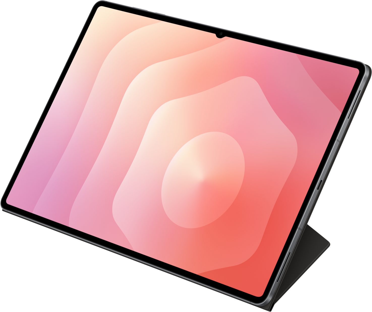 Samsung Smart Book Cover pour Galaxy Tab S11 Ultra (EF-BX930PBEGWW ...