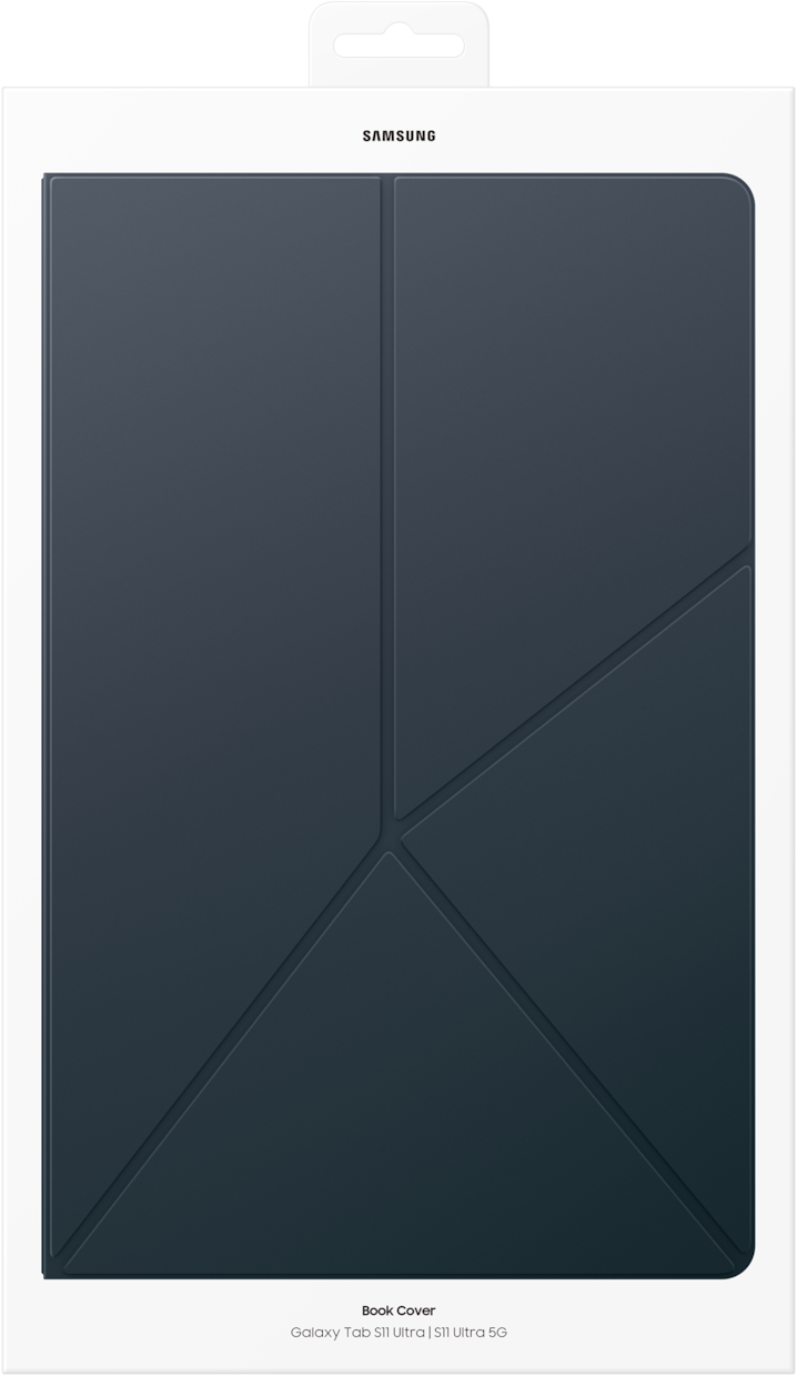 Samsung Smart Book Cover pour Galaxy Tab S11 Ultra (EF-BX930PBEGWW ...