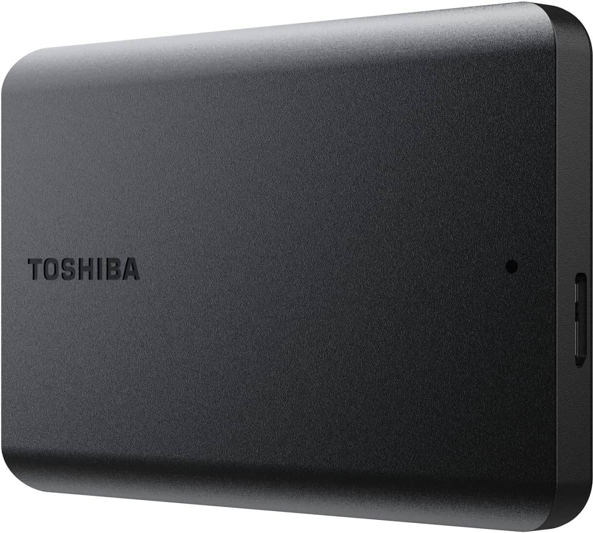Disque Dur Toshiba