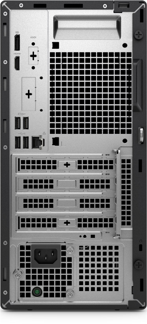 Ordinateur de bureau Dell Pro Tour QCT1250 (QCT1250-I7-W) prix Maroc