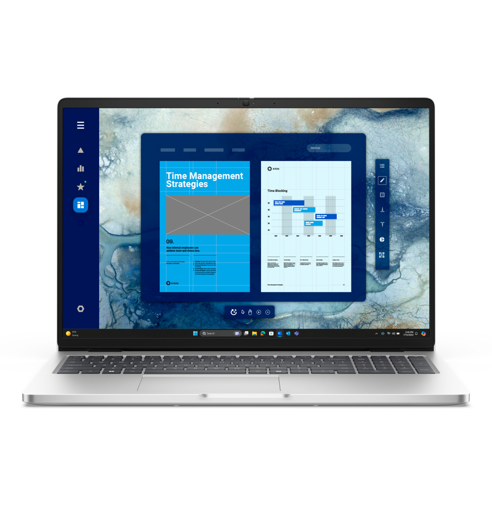 Vente PC Portable Dell Maroc | Partenaire officiel de Dell