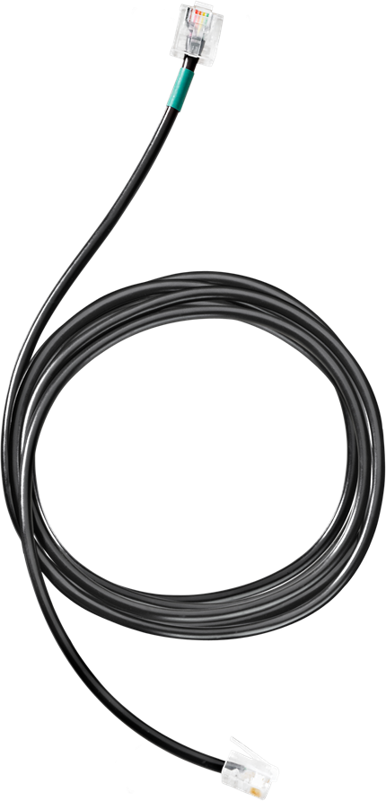 Câble décroché à distance pour Siemens/Aastra Epos CEHS-DHSG (1000751) prix Maroc