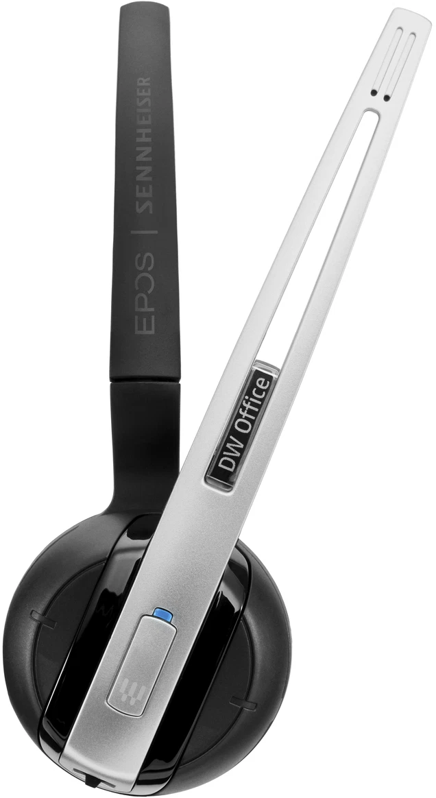 Micro casque sans fil Epos Sennheiser Impact DW 10 ML (1000529) prix Maroc