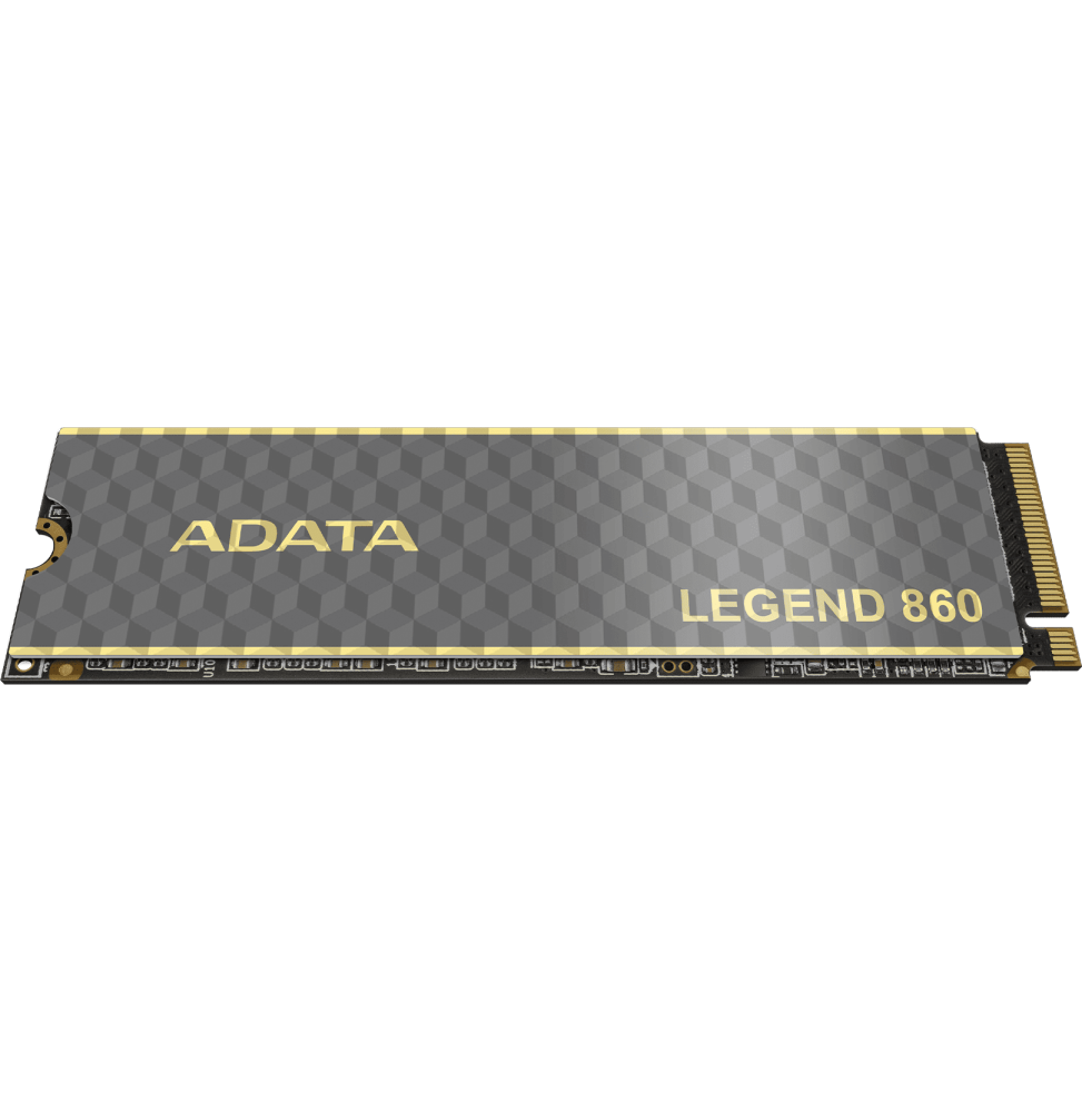 Disques Durs Internes SSD M.2 NVMe | Performance & Fiabilité