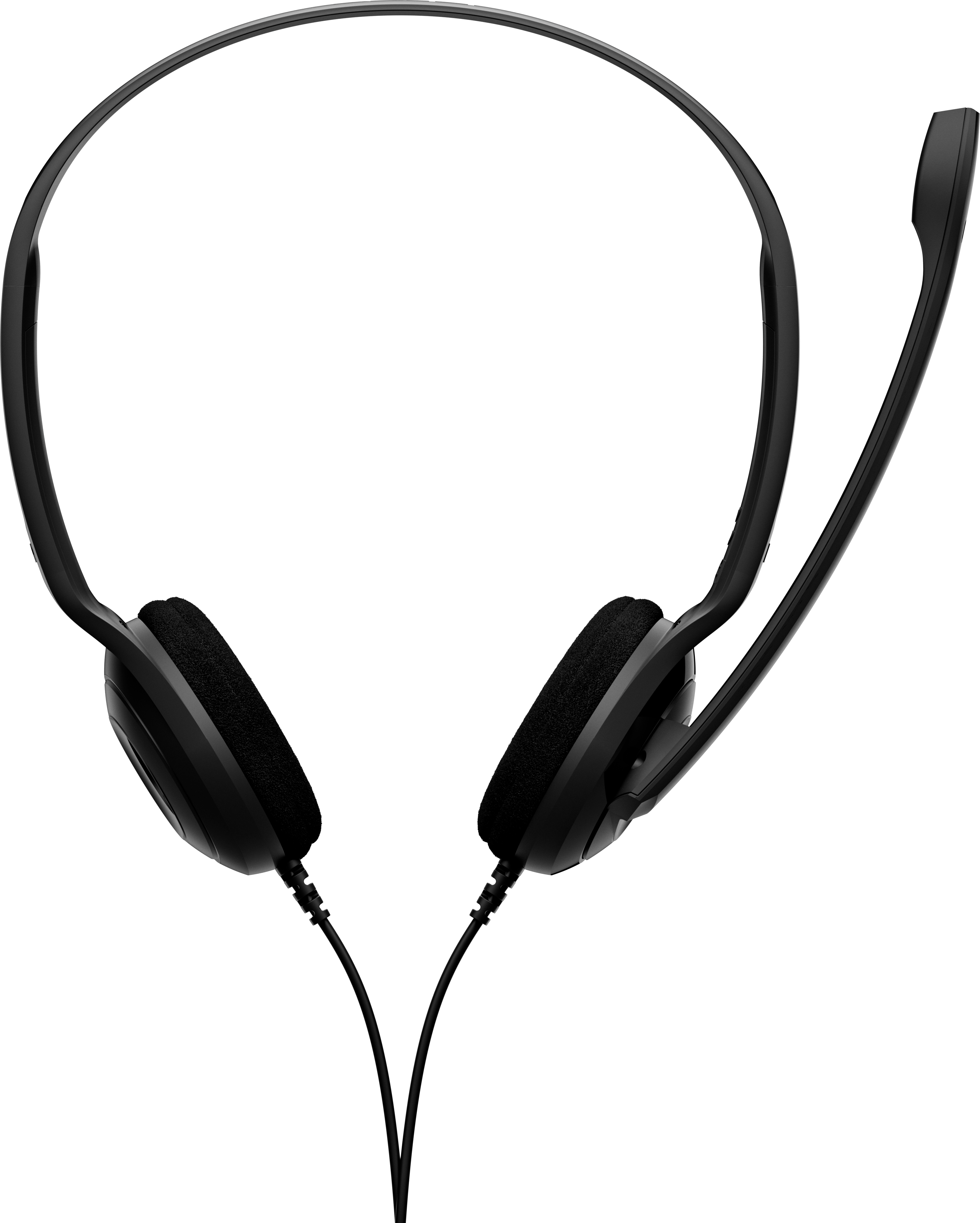 Micro-casque EPOS PC 3 Chat - Jack 3,5 mm (1000430) prix Maroc