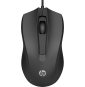 Souris filaire HP 105 (822M9UT) prix Maroc