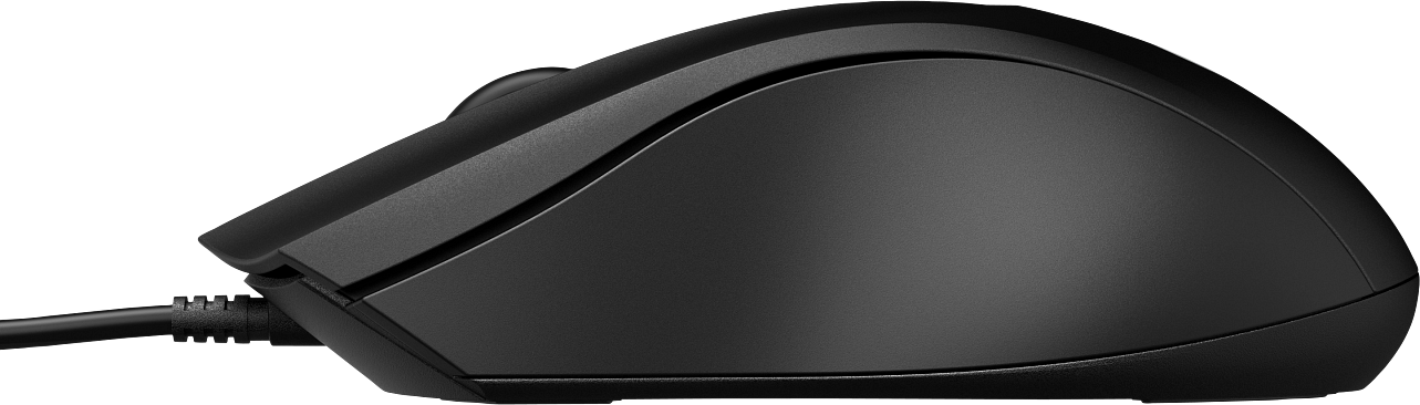Souris filaire HP 105 (822M9UT) prix Maroc
