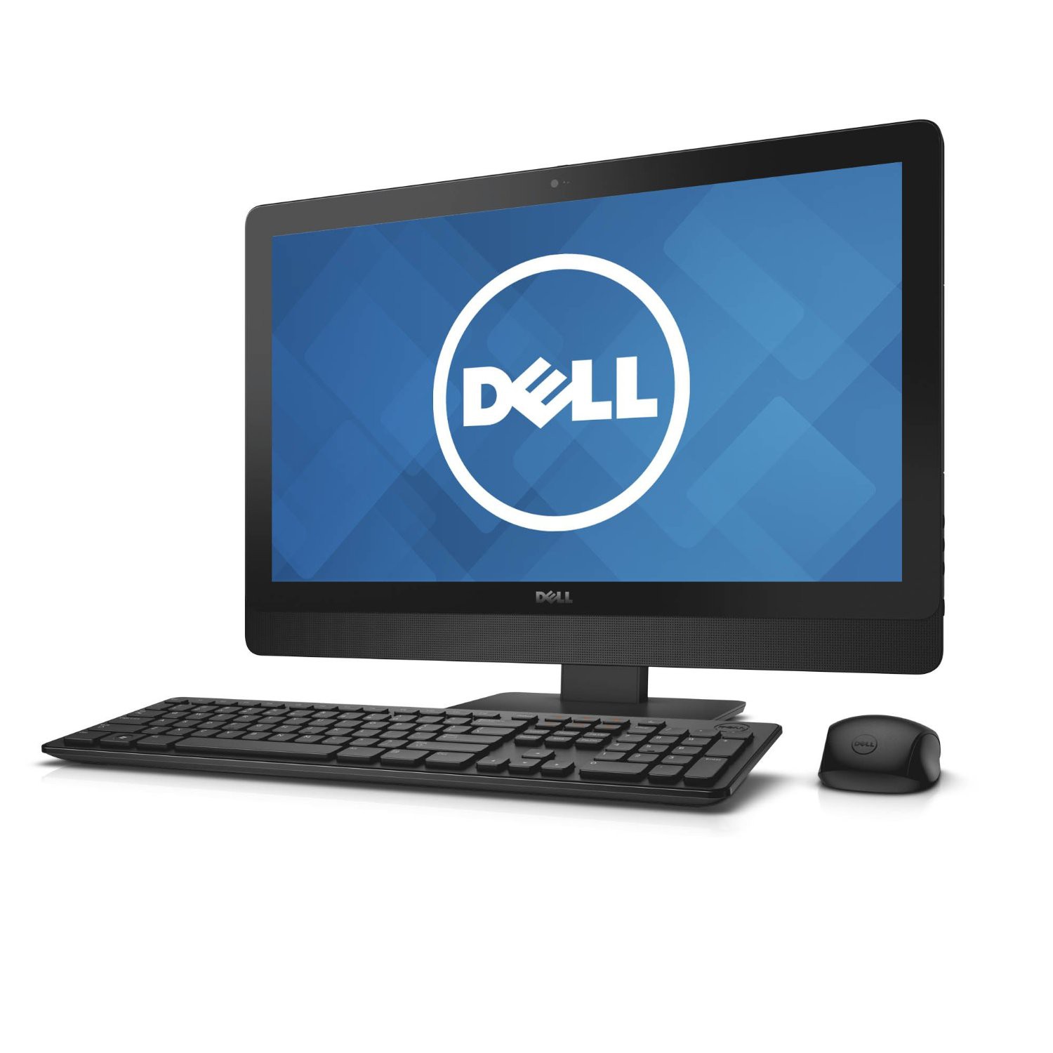 PC DELL Inspiron 23 Série 5000-5348 Tout-en-Un tactile (AIO23- INSP5348 ...