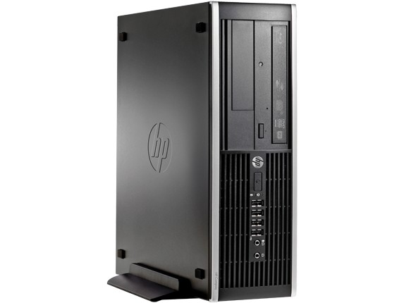 Ordinateur HP Compaq 6200 Pro petit format (XY128EA) prix Maroc