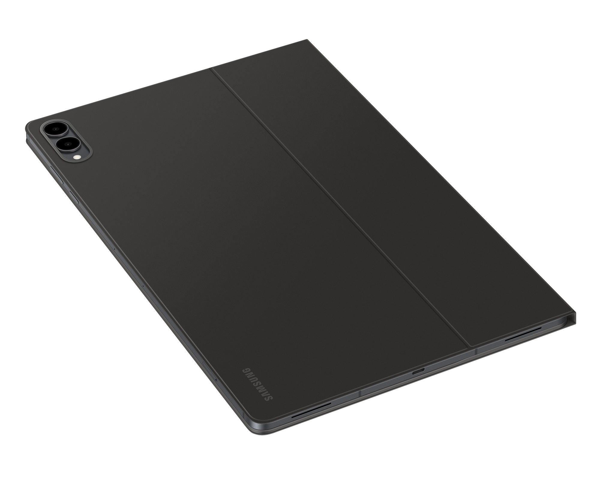 Samsung Clavier Book Cover Slim pour Galaxy Tab S11 Ultra - QWERTY (EF ...