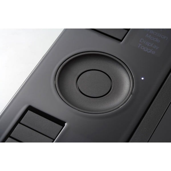 Tablette graphique professionnelle Wacom Intuos4 XL A3 Wide DTP (PTK ...