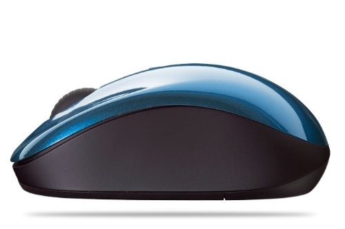 Logitech V470 Cordless Laser Mouse for Bluetooth® prix Maroc