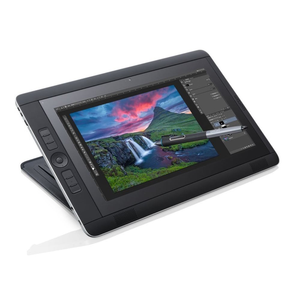 Tablette Graphique Wacom à stylet Prix Maroc | Dessin et création