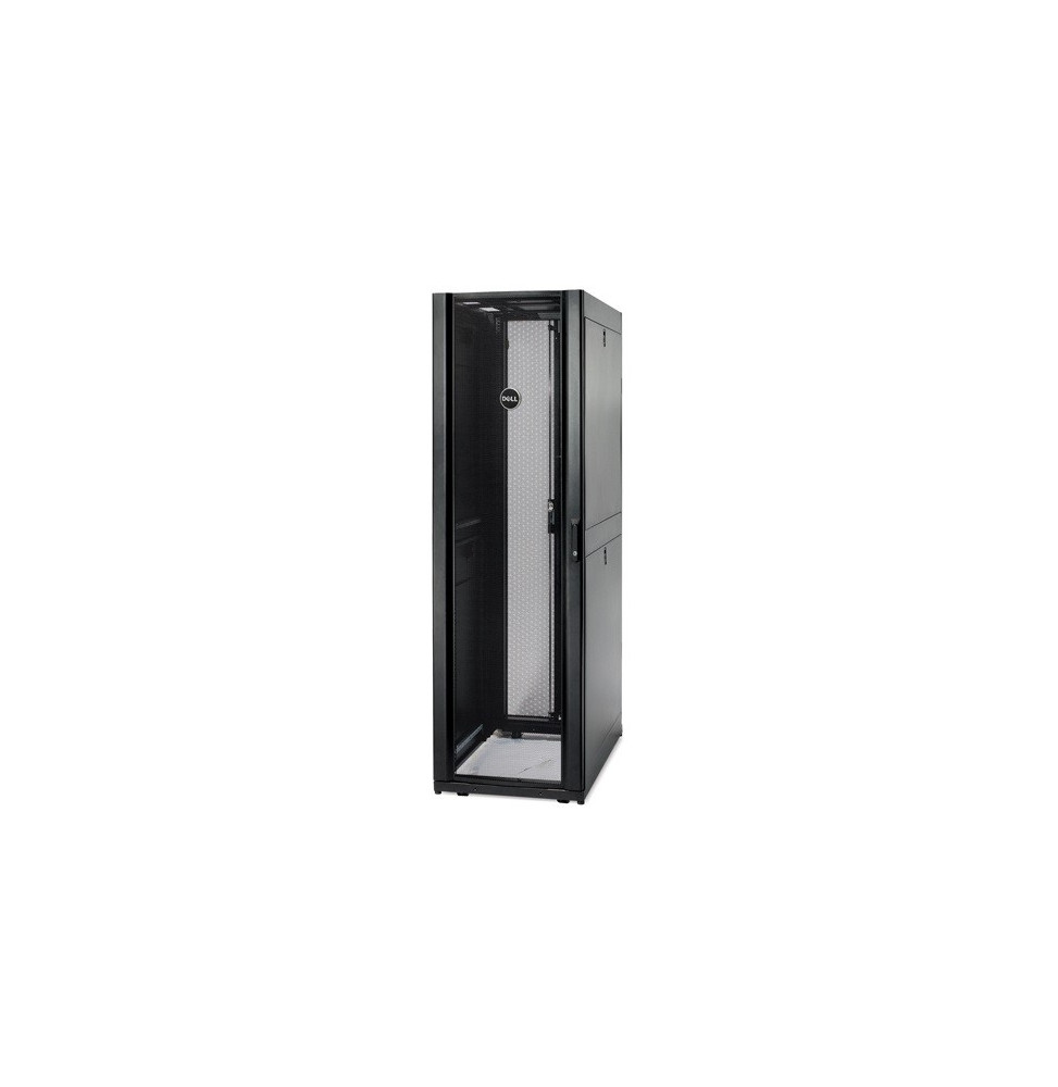 Baie standard Dell Netshelter SX 42U Rack - 600mm x 1070mm - iris.ma Maroc