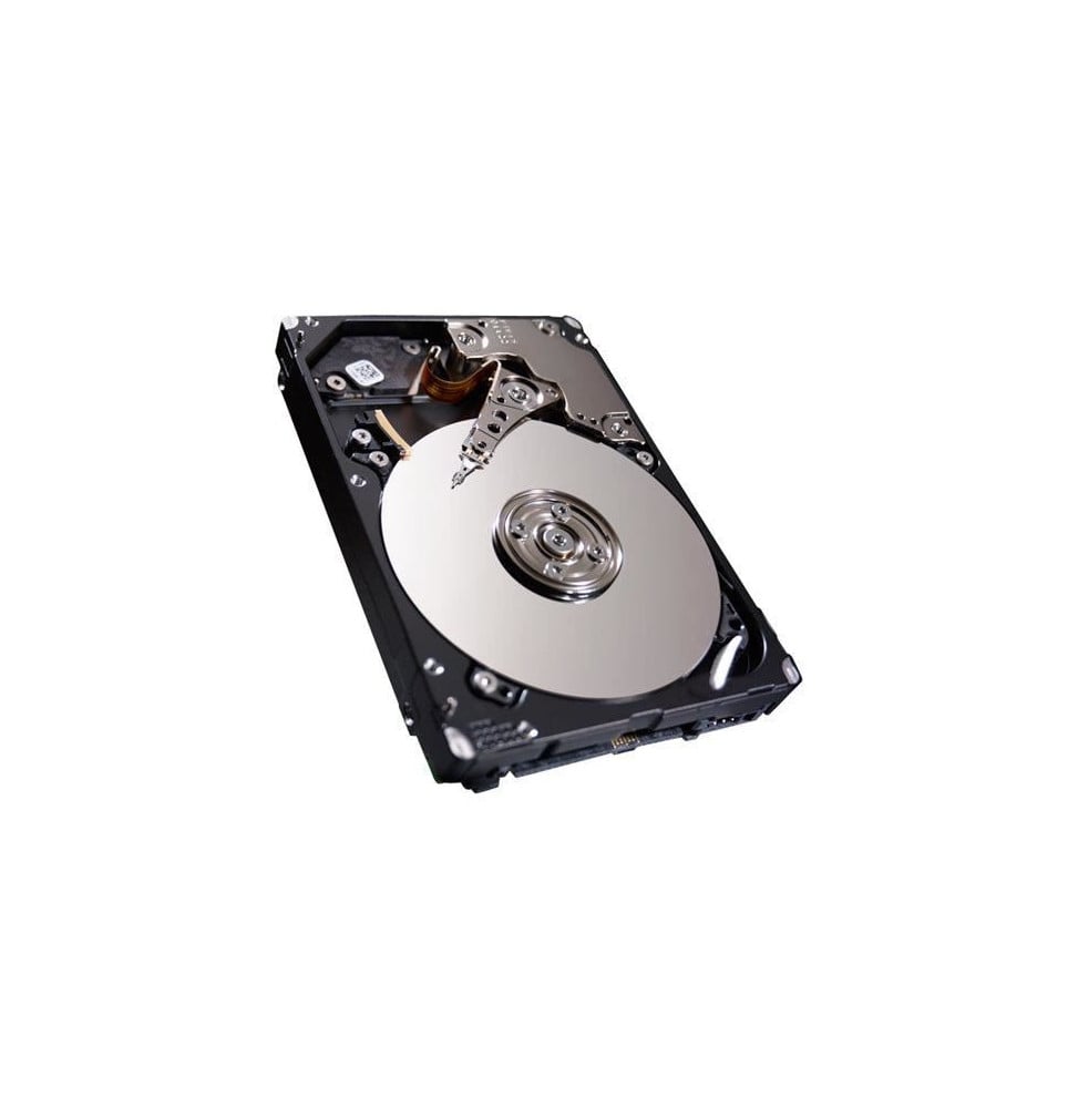 Disque dur interne Seagate SAVVIO 2.5" - 300 GB 10.000 tr/min 64 Mo SAS 6Gb/s prix Maroc