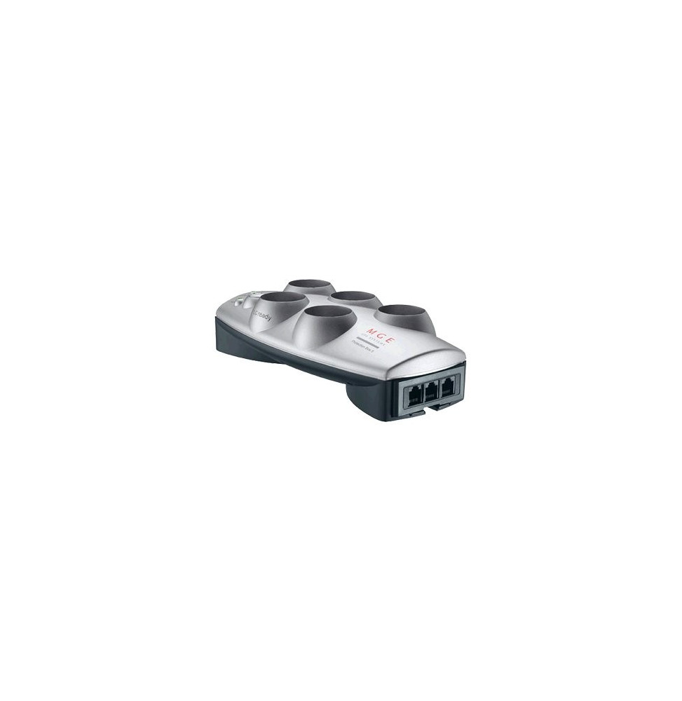 Eaton Protection Box 5 prise avec protection Téléphone/ADSL et TV prix ...