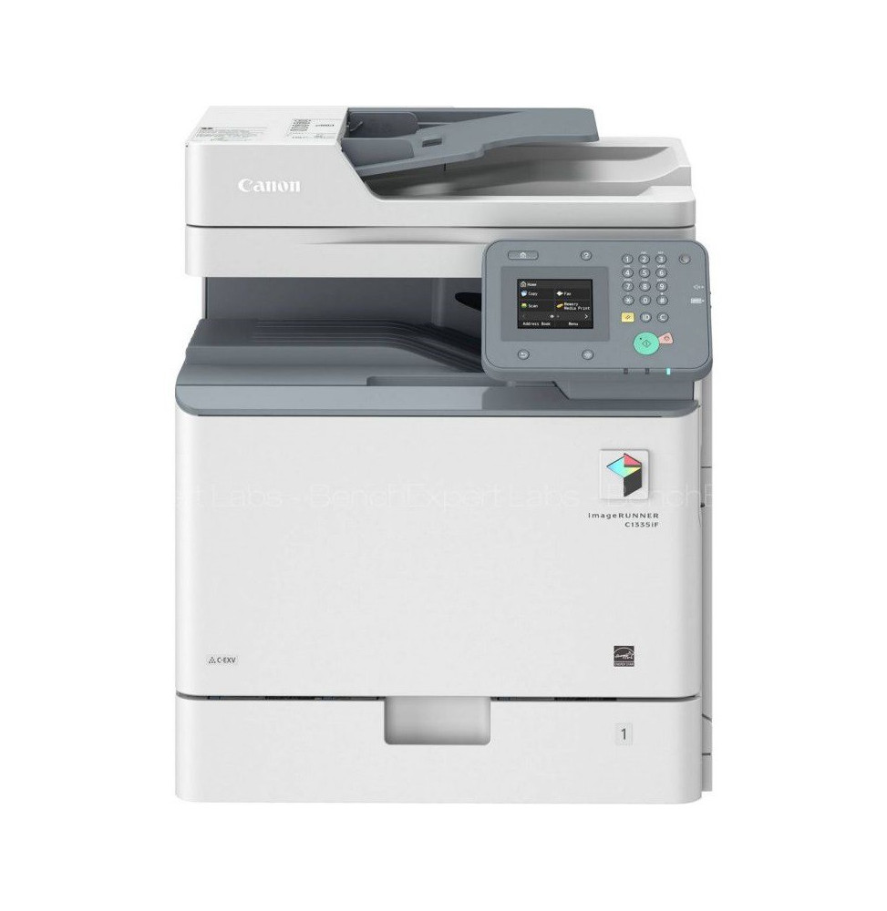 Copieur Multifonction Couleur d'entreprise Canon imageRUNNER C1325iF ...