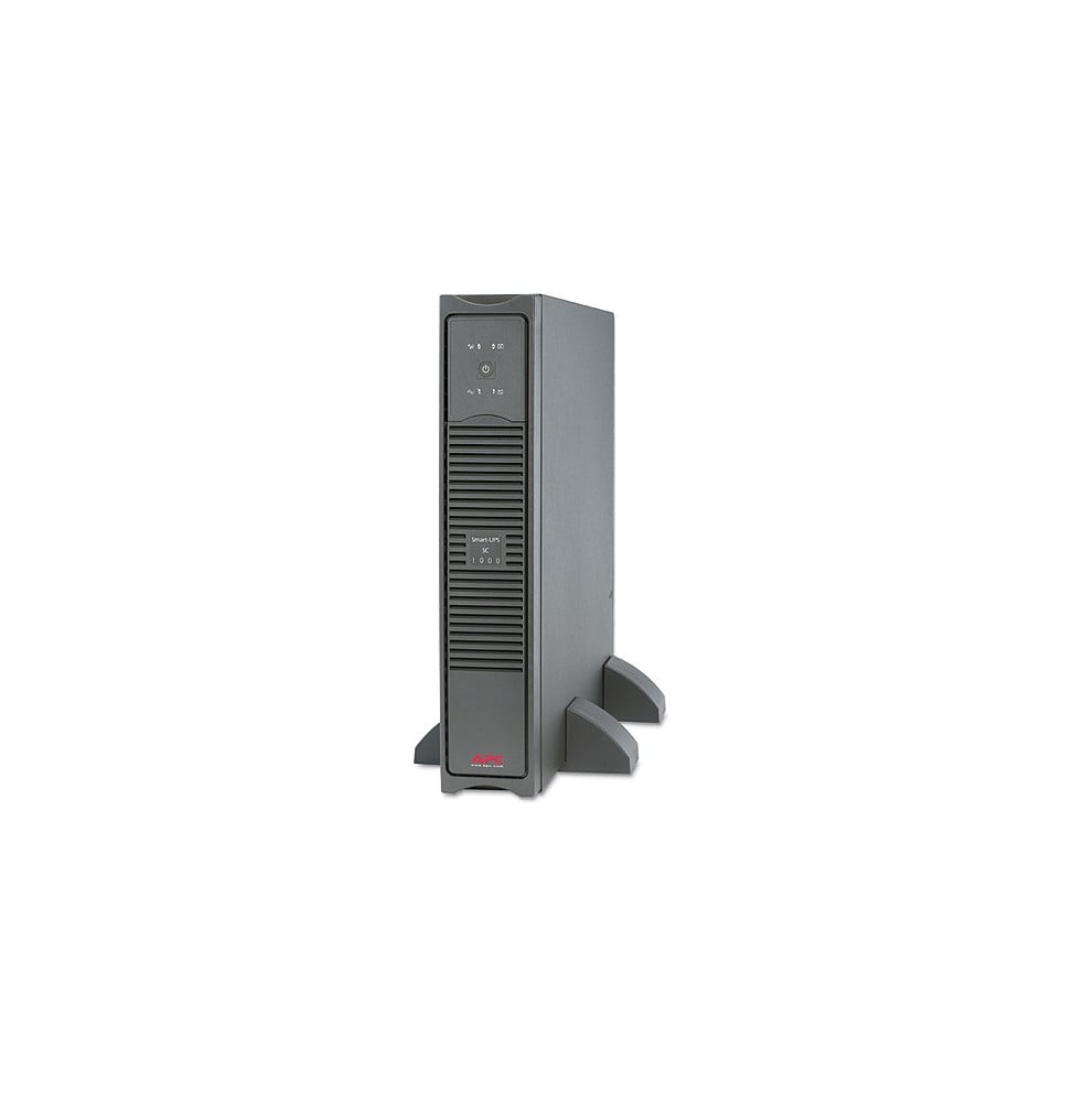 Onduleur Line Interactive avec Stabilisateur de tension APC Smart-UPS ...