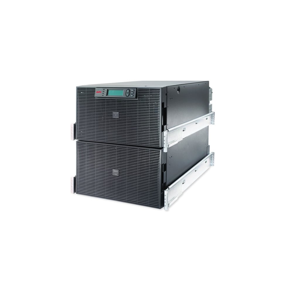 Onduleur On-line Double conversion APC Smart-UPS RT 15kVA RM 230V ...