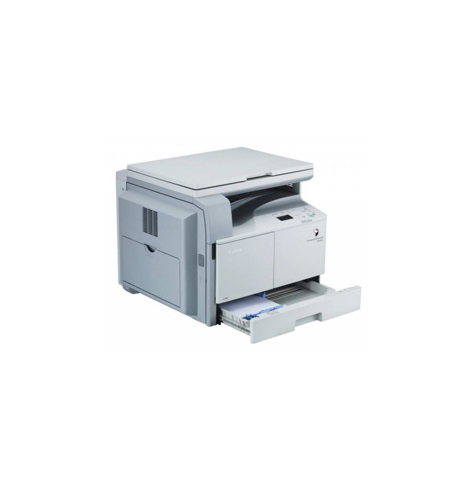 Photocopieur A3 Multifonction 3en1 Monochrome Canon imageRUNNER 2202N ...