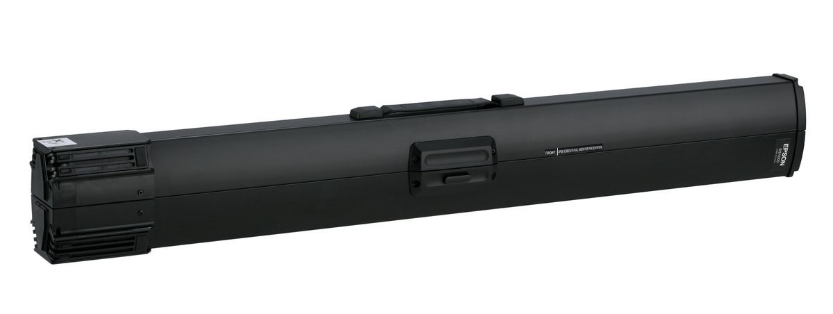 EPSON Ecran de Projection Mobile (50 pouces , 4:3) - ELPSC32 prix Maroc