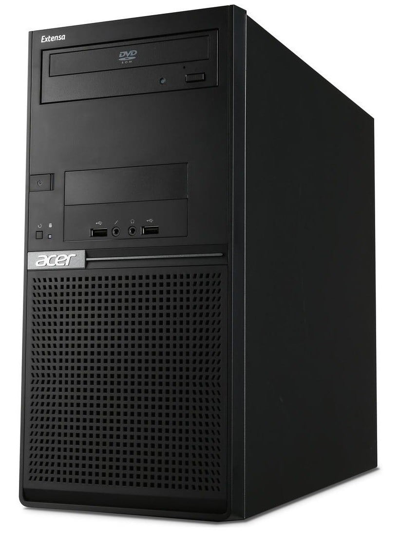 Ordinateur de bureau Acer Extensa EM2610 (ACEREM2610-I5) prix Maroc