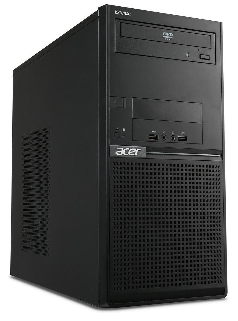 Ordinateur de bureau Acer Extensa EM2610 (ACEREM2610-I5) - iris.ma Maroc