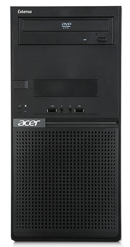 Ordinateur de bureau Acer Extensa EM2610 (ACEREM2610-I5) prix Maroc