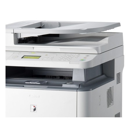 Photocopieur Multifonction 3en1 Monochrome Canon imageRUNNER série ...
