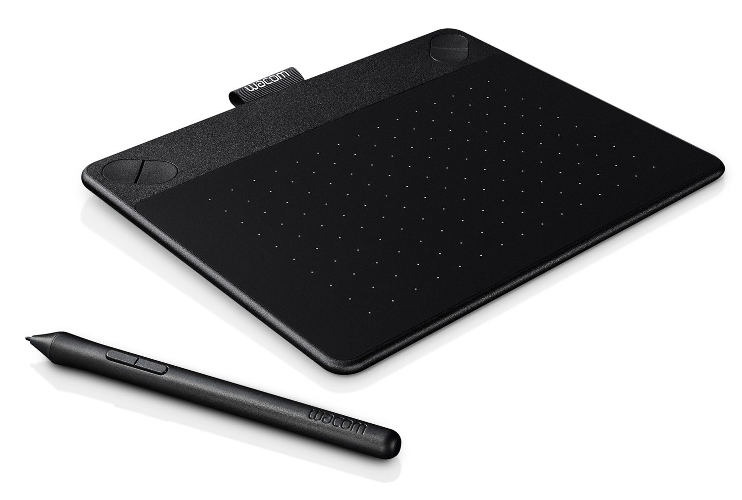 Tablette Graphique Wacom Intuos Comic (CTH-490CK-S) prix Maroc