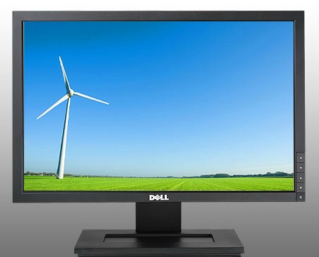 Ecran large Dell E1910 de 48 cm (19 pouces) - iris.ma Maroc
