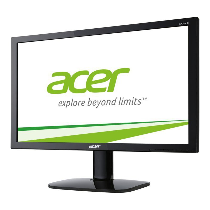 Ordinateur de bureau Acer Extensa EM2610 avec Écran (ACEREM2610-I3 ...