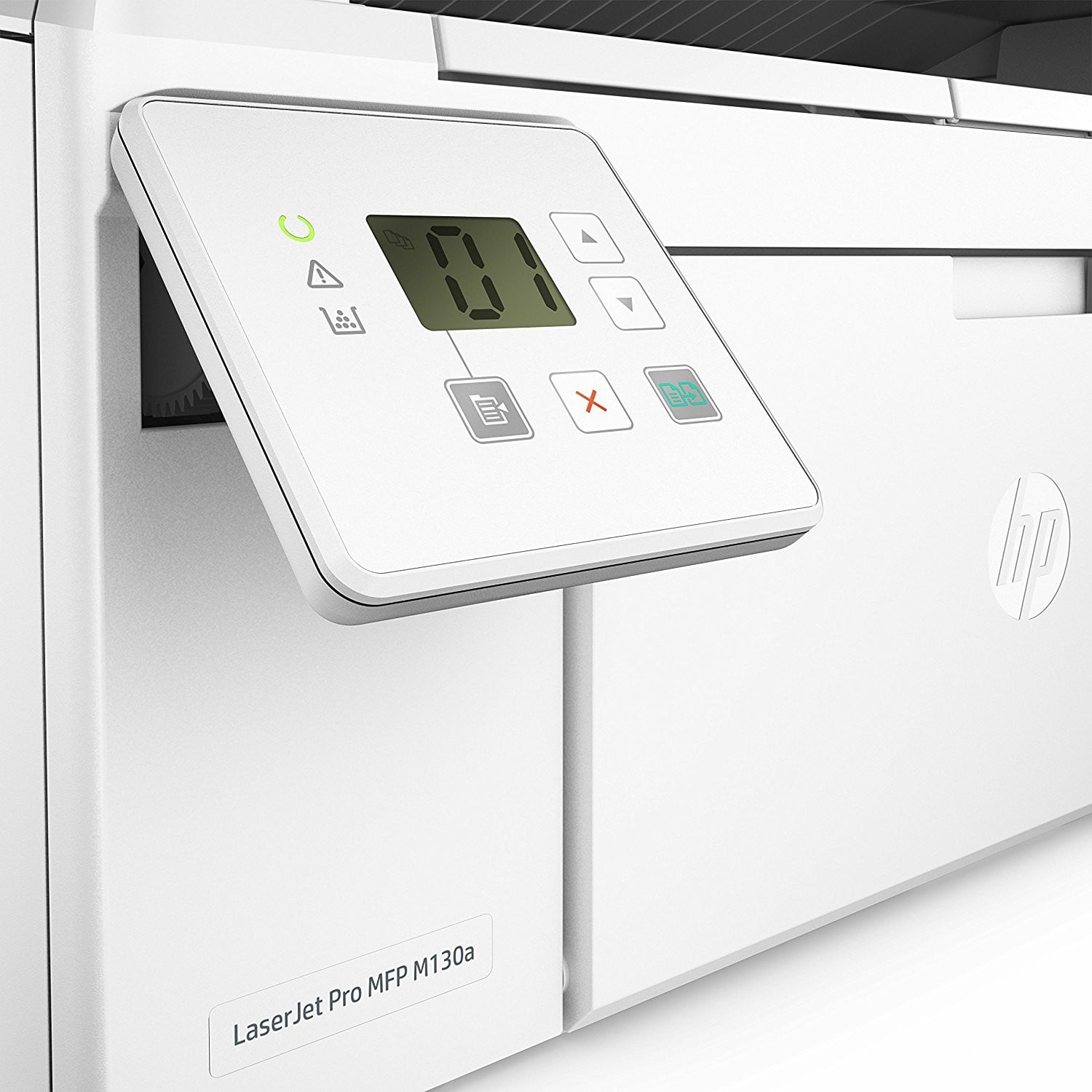 Imprimante Multifonction Laser Monochrome HP LaserJet Pro M130a (G3Q57A ...