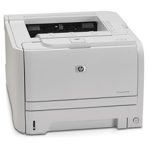 Imprimante laser monochrome HP LaserJet P2030 prix Maroc