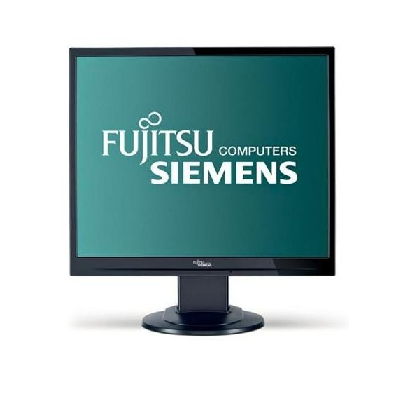 Ecran LCD 19 pouces Fujitsu E19W-10 - iris.ma Maroc