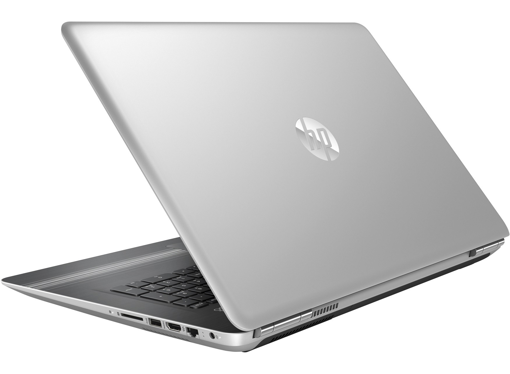 PC portable HP Pavilion 17-ab002nk (X0M62EA) prix Maroc