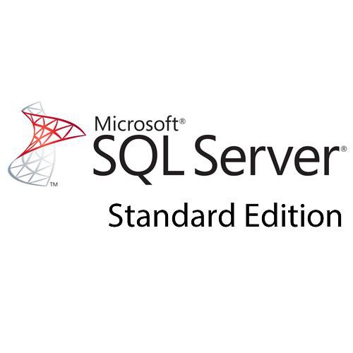 Microsoft SQL Server 2017 Standard prix Maroc