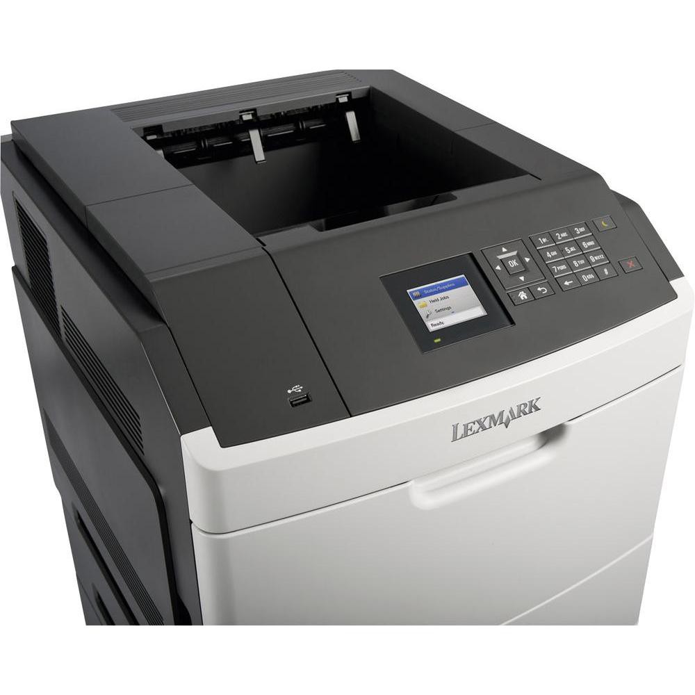Imprimante Monochrome Laser Lexmark MS810dn prix Maroc