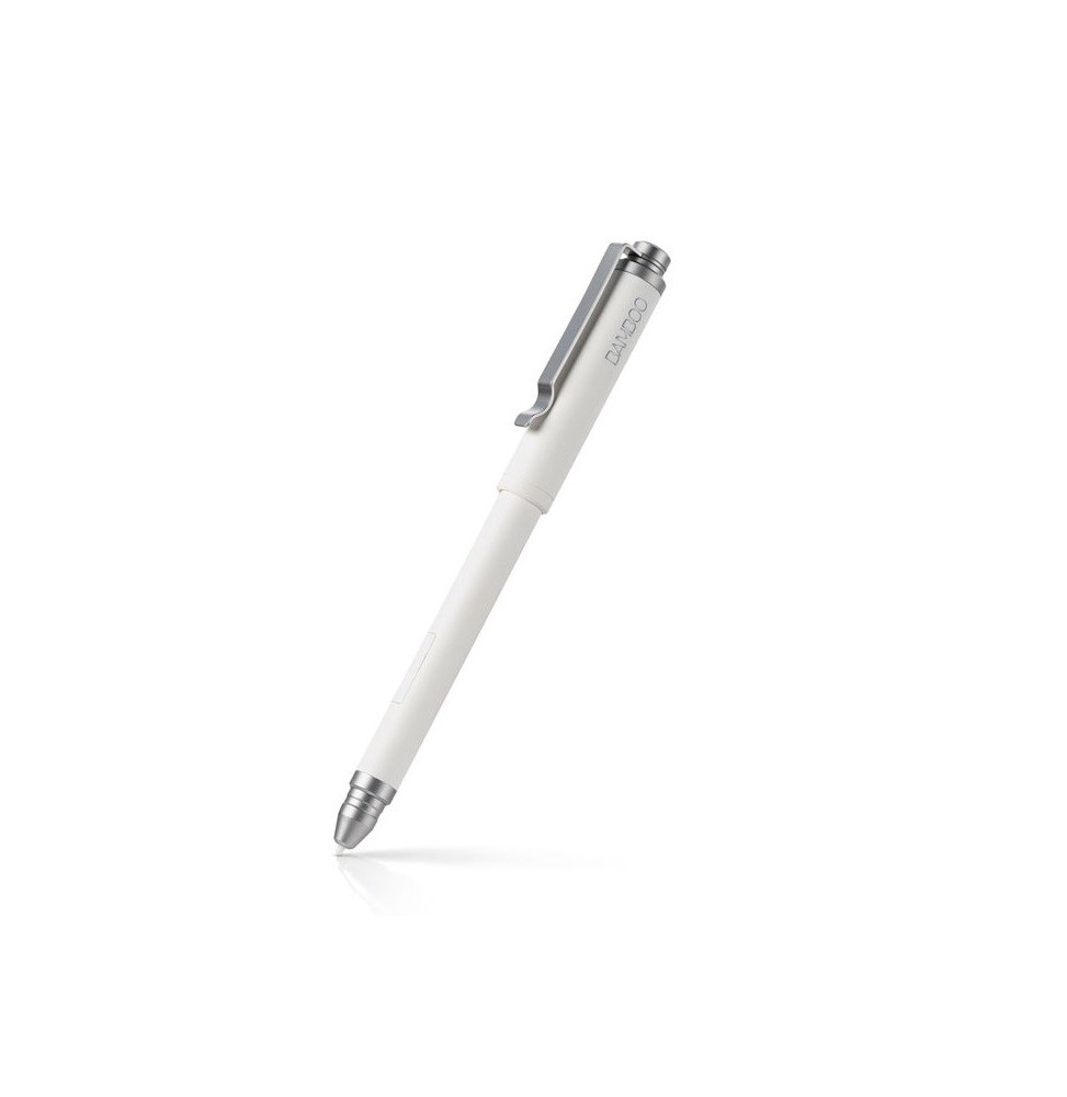 Stylet Wacom Bamboo Stylus Feel pour tablette et smartphone Galaxy Note ...