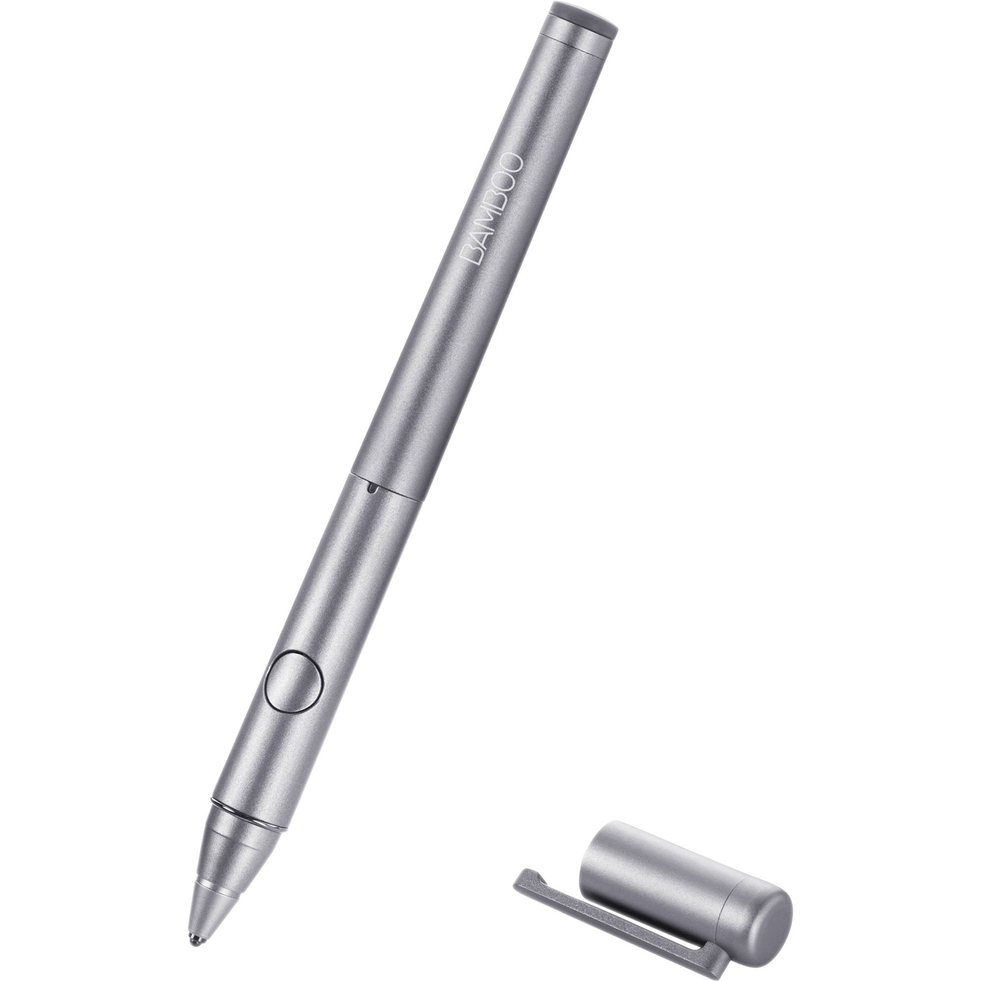 Stylet haute précision Wacom CS-600C Bamboo Stylus fineline 1 - iris.ma ...