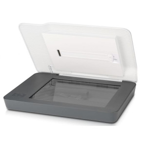 Scanner Photographique HP Scanjet G3110 (L2698A) prix Maroc