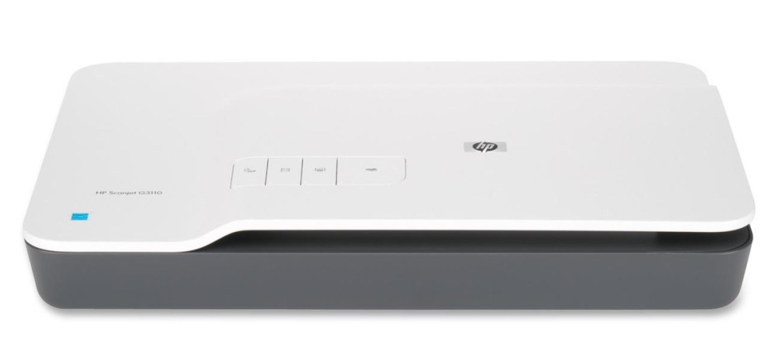Scanner Photographique HP Scanjet G3110 (L2698A) prix Maroc