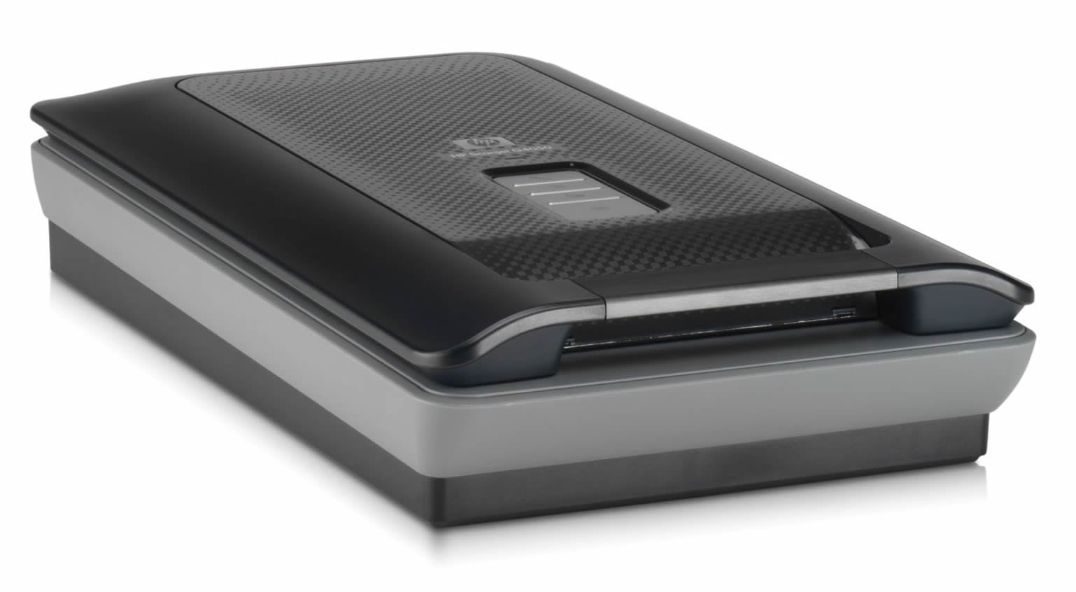 Scanner Photo HP Scanjet G4050 (L1957A) prix Maroc