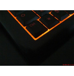 Clavier Labtec Illuminated Ultra-Flat Keyboard prix Maroc