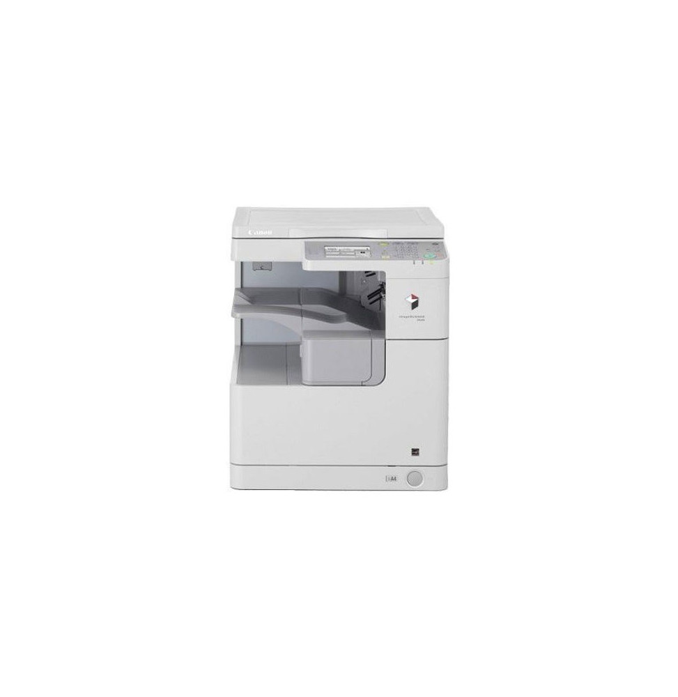 Photocopieur Multifonction Monochrome A3 Canon imageRUNNER 2545i ...