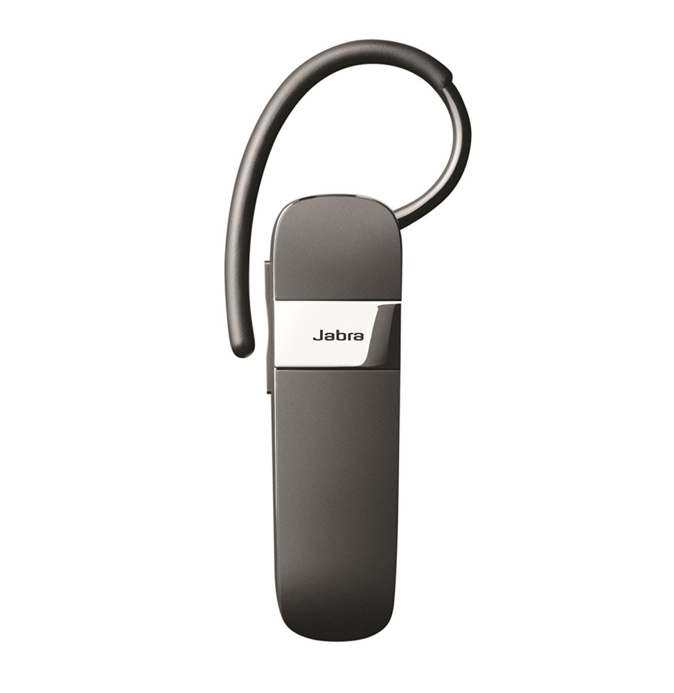 Oreillette Bluetooth Jabra Talk - iris.ma Maroc