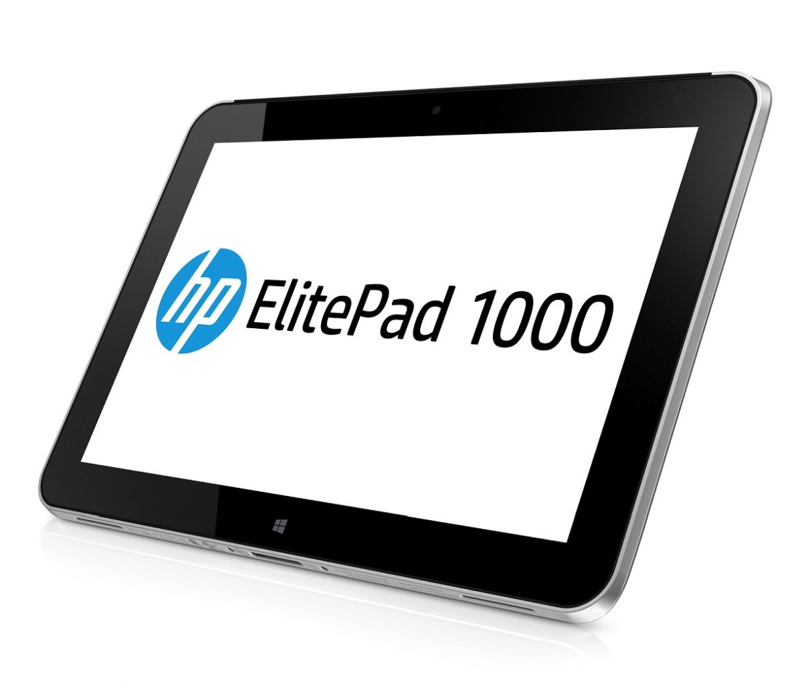 Tablette HP ElitePad 1000 G2 Tablet (J8Q31EA) prix Maroc