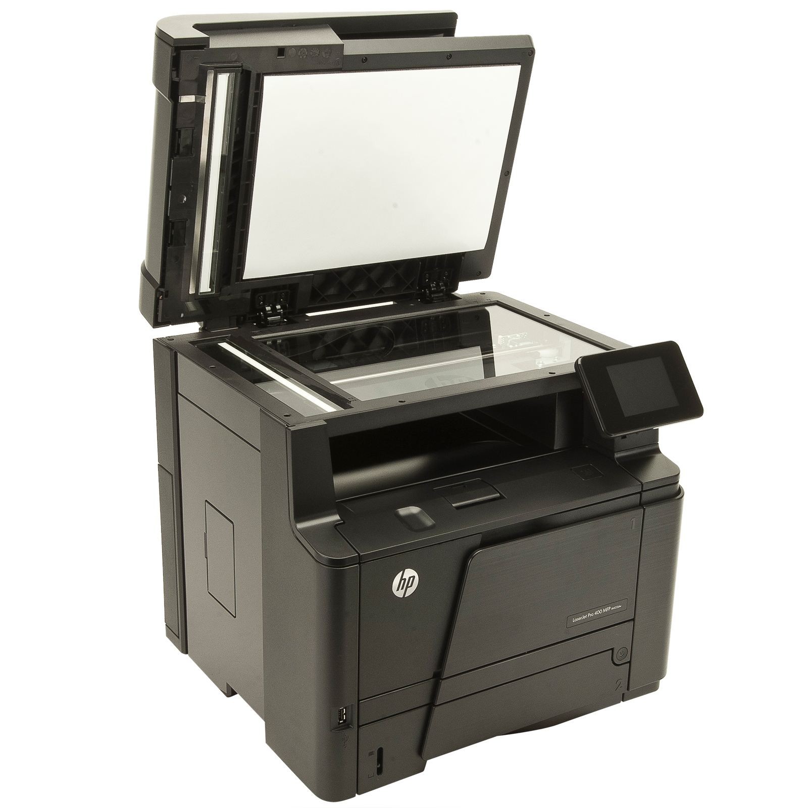 Imprimante HP LaserJet Pro 400 MFP M425dw (CF288A) prix Maroc